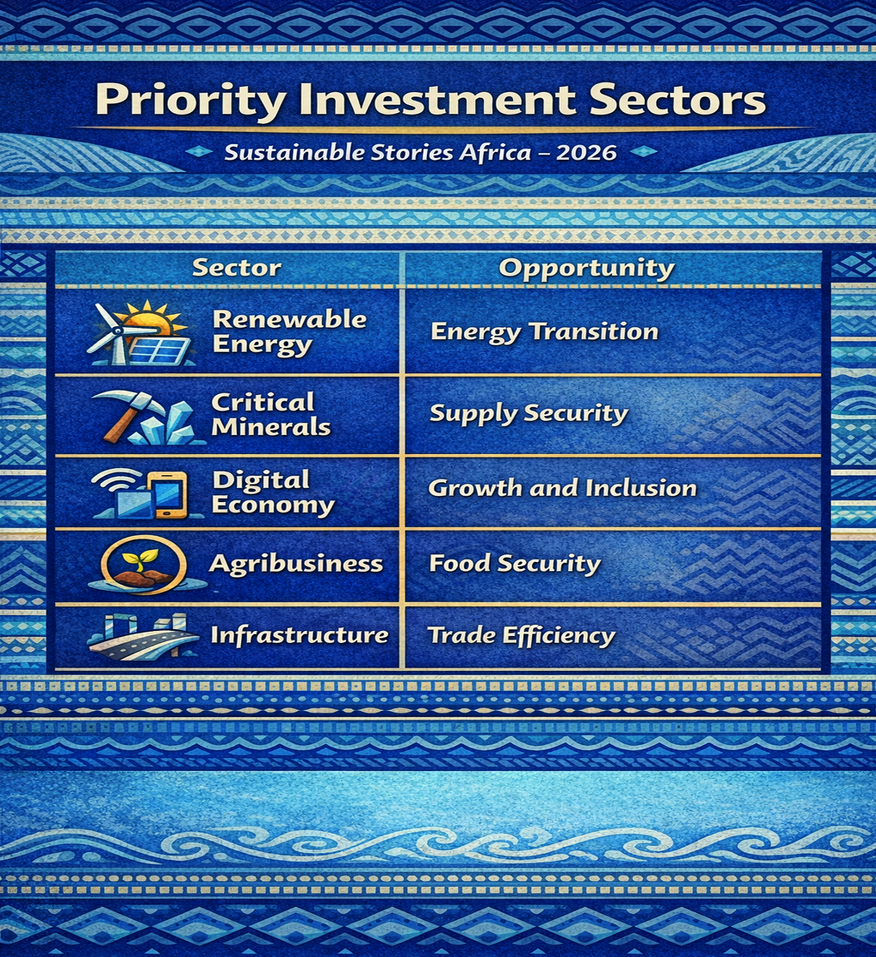 US-Africa Relations in 2026:… | Sustainable Stories Africa