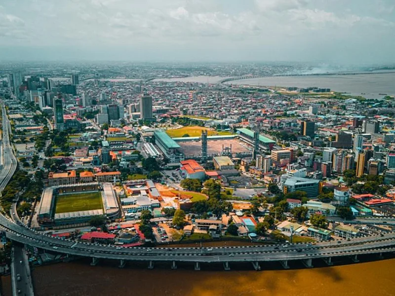 Nigeria's Corporate Giants Reposition… | Sustainable Stories Africa