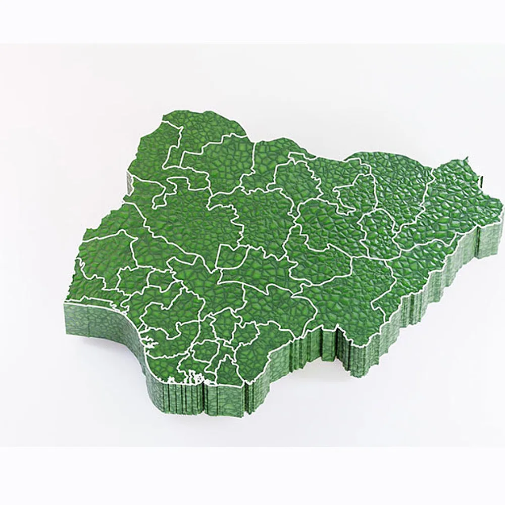 Nigeria and South Africa's Fossil Fuel… | Sustainable Stories Africa